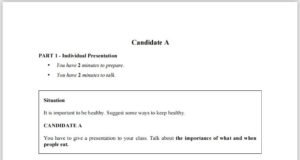 Contoh Soalan MUET Speaking 2022 · PanduanMUET.com