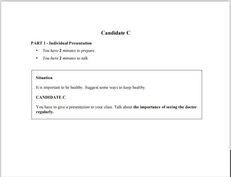 Contoh Soalan MUET Speaking 2022 · PanduanMUET.com